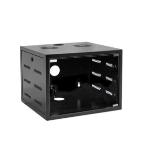 Mini Rack - Proteja seu Investimento e seus Equipamentos - Racktron