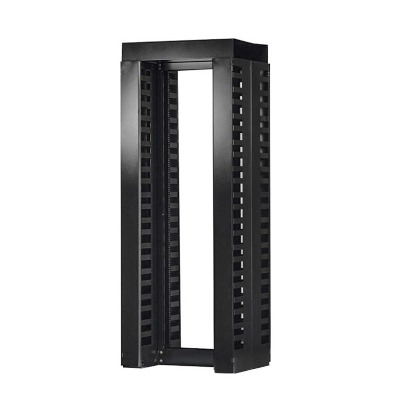 Mini Rack - Proteja seu Investimento e seus Equipamentos - Racktron