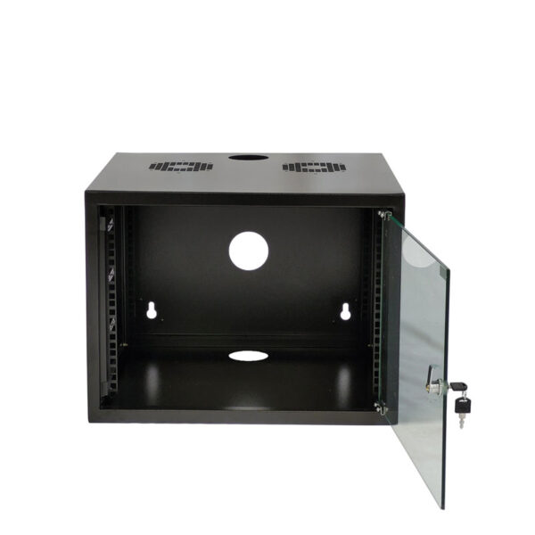 Mini Rack - Proteja seu Investimento e seus Equipamentos - Racktron