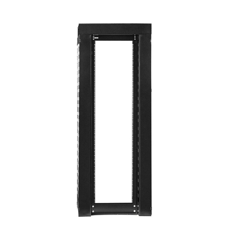 Mini Rack - Proteja seu Investimento e seus Equipamentos - Racktron