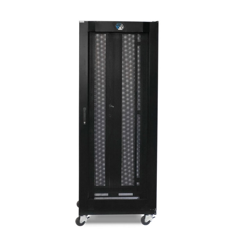 Rack Server L800 - Proteja seu Investimento e Equipamentos - Racktron