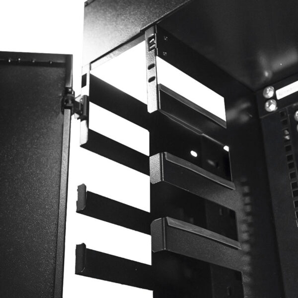 Rack Torre Alta Densidade - Proteja seus Investimentos - Racktron