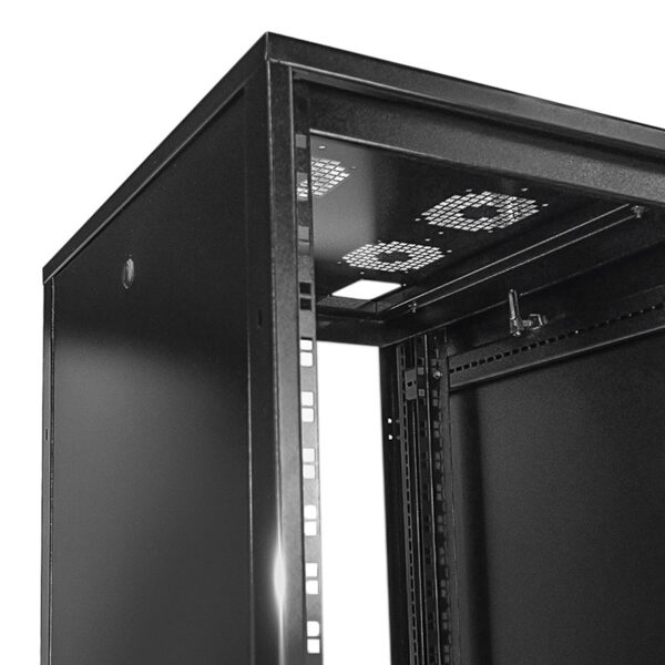 Rack TV - Proteja seu Investimento e seus Equipamentos - Racktron