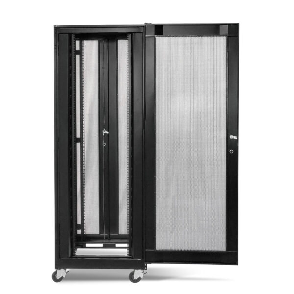 Rack Server L800 - Proteja seu Investimento e Equipamentos - Racktron