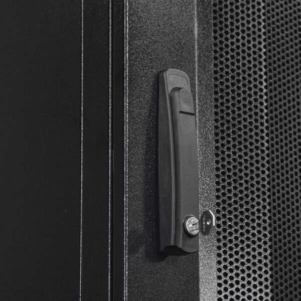 Rack Server - Proteja seu Investimento e seus Equipamentos - Racktron