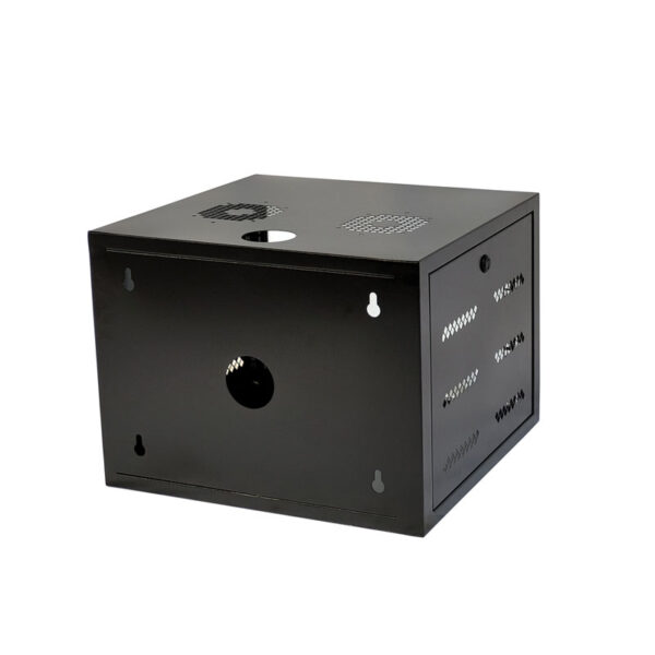 Mini Rack - Proteja seu Investimento e seus Equipamentos - Racktron