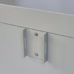 Rack Outdoor de Poste - Proteja seu Investimento Equipamento - Racktron