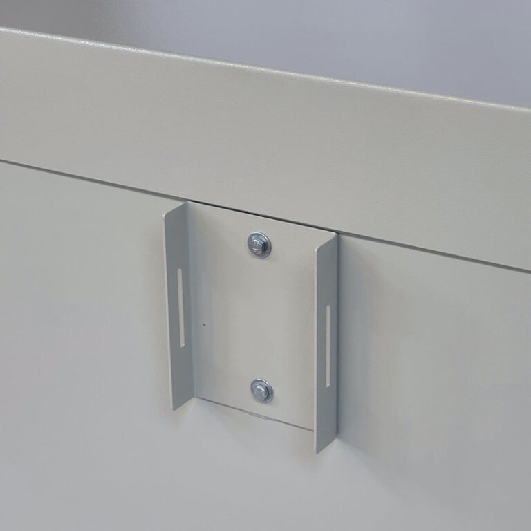 Rack Outdoor de Poste - Proteja seu Investimento Equipamento - Racktron
