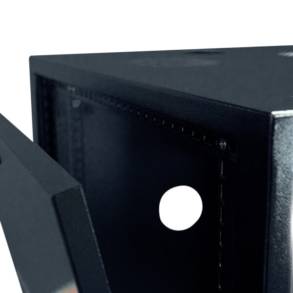 Mini Rack - Proteja seu Investimento e seus Equipamentos - Racktron