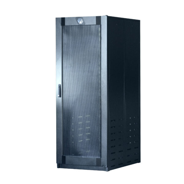 Rack Server L800 - Proteja seu Investimento e Equipamentos - Racktron