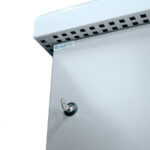 Rack Outdoor de Poste - Proteja seu Investimento Equipamento - Racktron