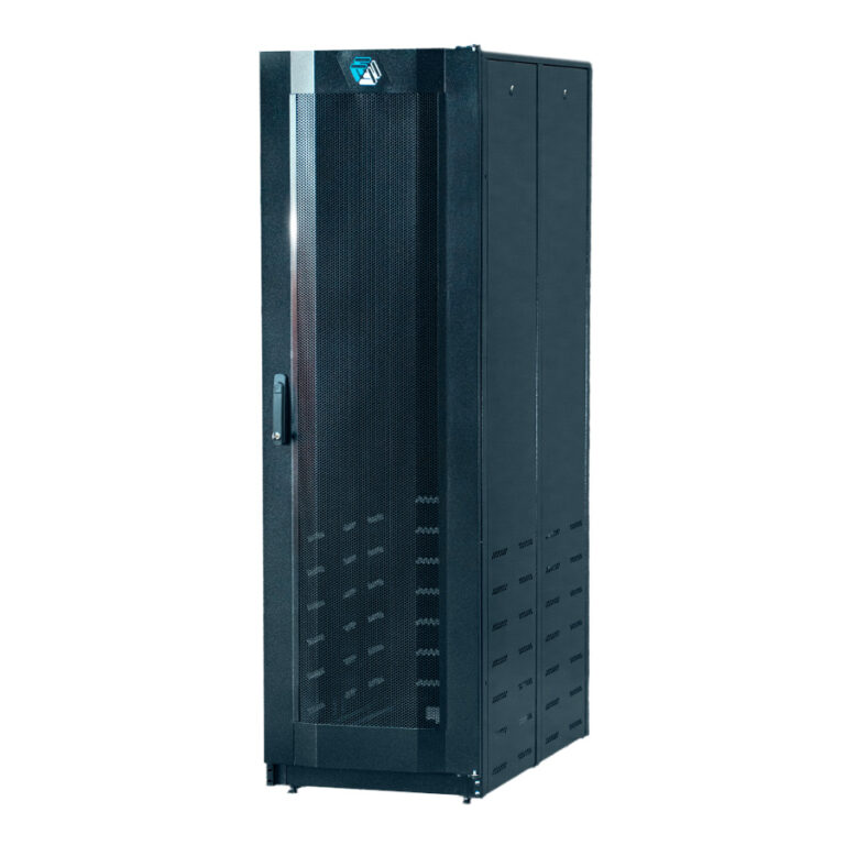 Rack Industrial - Proteja seu Investimento e seus Equipamentos - Racktron