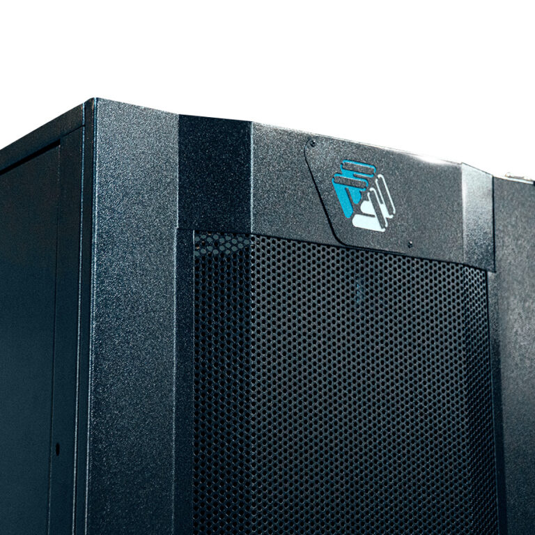 Rack Server - Proteja seu Investimento e seus Equipamentos - Racktron