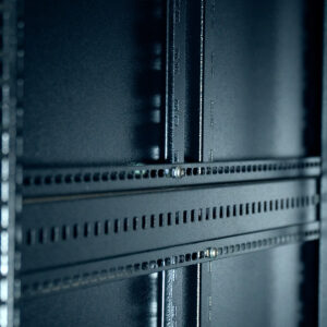 Rack Server - Proteja seu Investimento e seus Equipamentos - Racktron