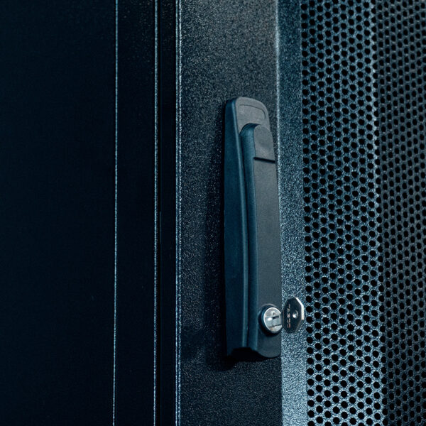 Rack Server - Proteja seu Investimento e seus Equipamentos - Racktron