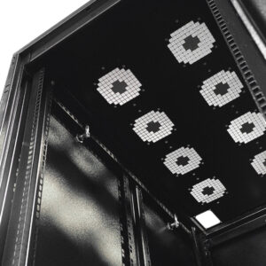 Rack Server - Proteja seu Investimento e seus Equipamentos - Racktron