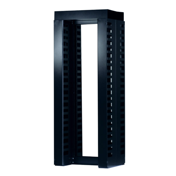 Rack Torre Alta Densidade - Proteja seus Investimentos - Racktron