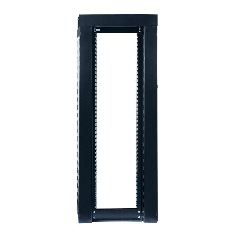 Rack Outdoor de Poste - Proteja seu Investimento Equipamento - Racktron