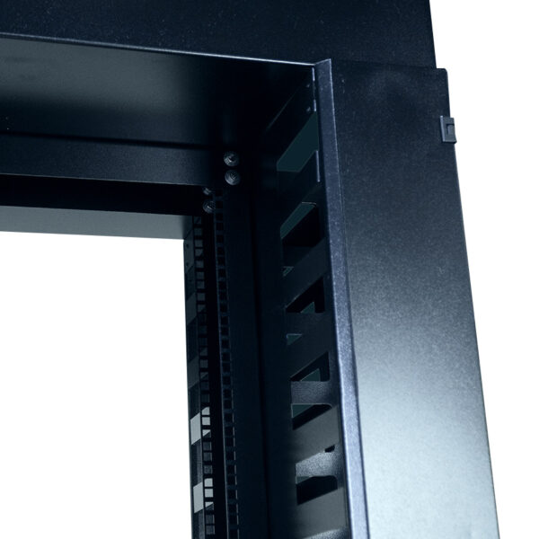 Rack Torre Alta Densidade - Proteja seus Investimentos - Racktron