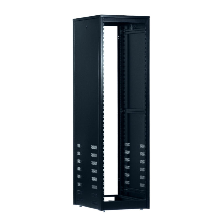 Rack Outdoor de Poste - Proteja seu Investimento Equipamento - Racktron