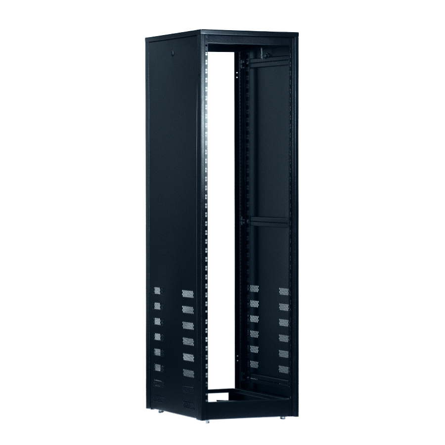 Rack Server - Proteja seu Investimento e seus Equipamentos - Racktron