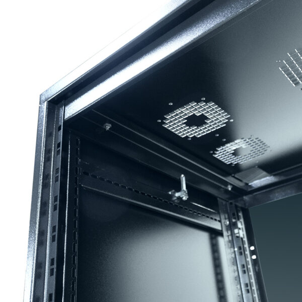 Rack TV - Proteja seu Investimento e seus Equipamentos - Racktron