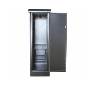 Rack Shelter - Proteja seu Investimento e seus Equipamentos - Racktron