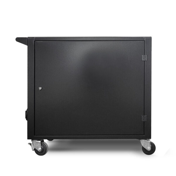 Gabinete de Recarga para 36 Tablets - Recarregue seu Tablet - Racktron