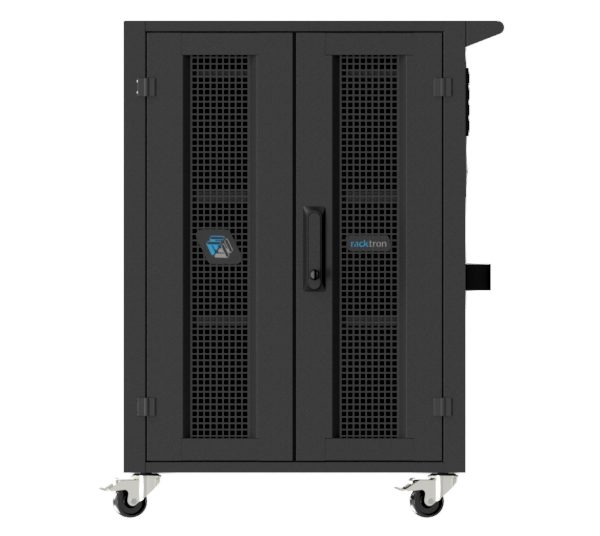 Rack Outdoor - Proteja seu Investimento e seus Equipamentos - Racktron