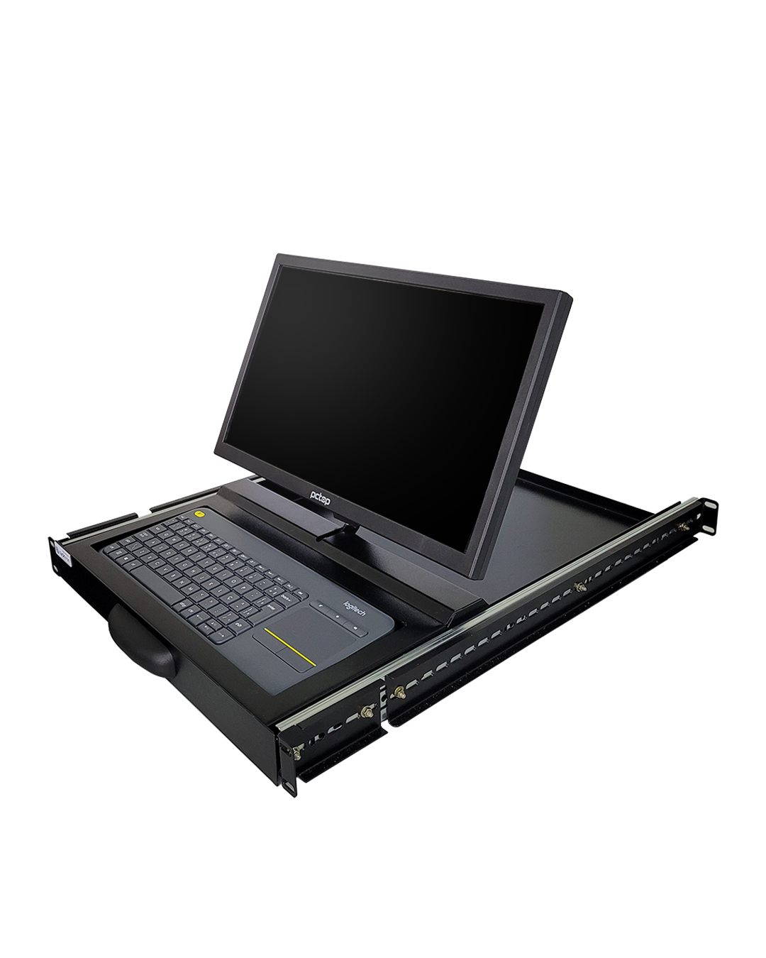 Console KVT - Racktron